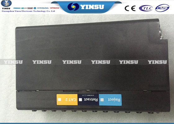 Wincor Nixdorf ATM Parts  / ATM Machine Components CINEO Cassette Cat 2 Lock 01750207552