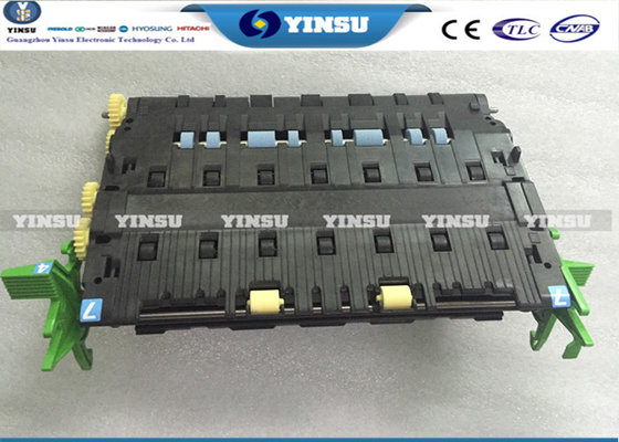Metal And Plastic ATM Machine Parts For CINEO C4060 CRS  01750255850