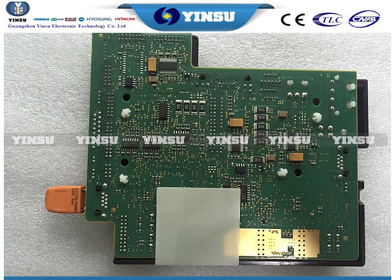 1750140781 Wincor ATM Machine Components C4060 Dispenser Control Board