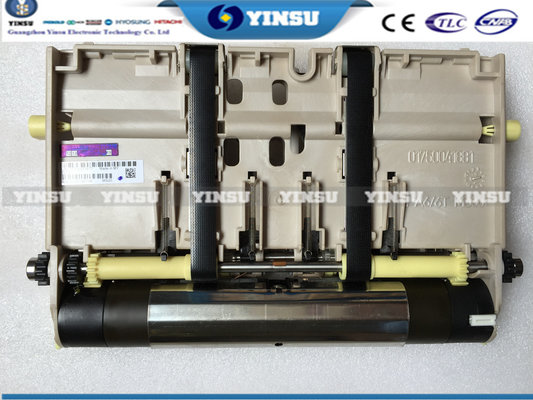 1750053977 ATM Wincor Parts CMD-V4 Clamp Clamping Transport Mechanism
