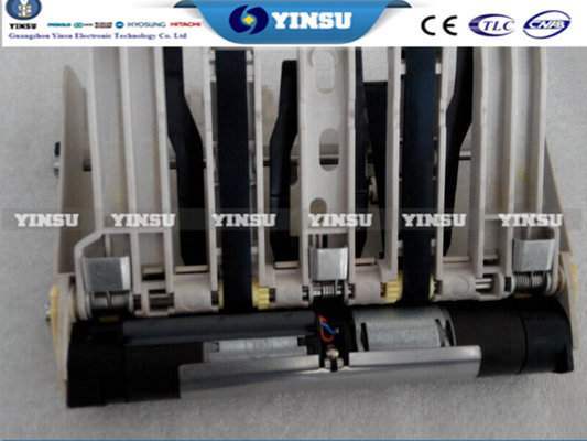 1750053977 ATM Wincor Parts CMD-V4 Clamp Clamping Transport Mechanism