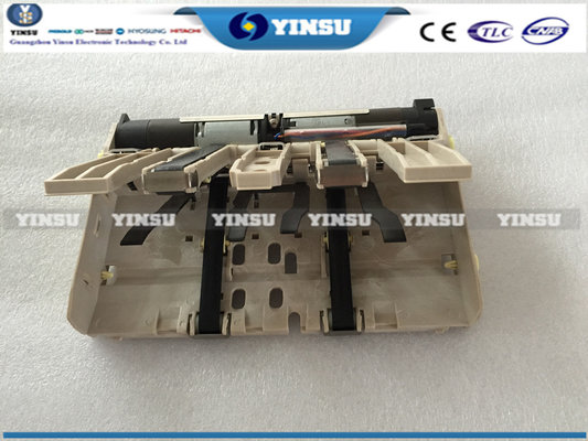 1750053977 ATM Wincor Parts CMD-V4 Clamp Clamping Transport Mechanism