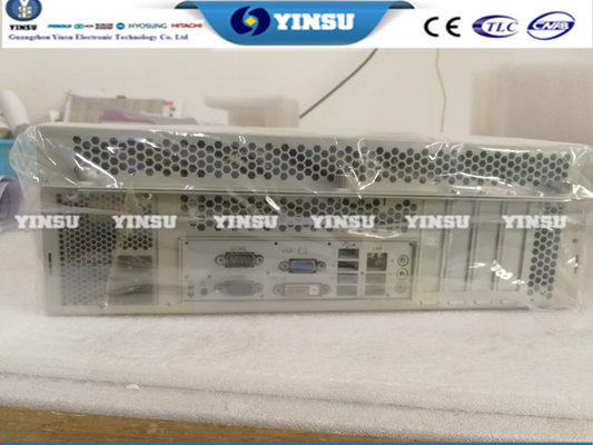 1750190364 ATM Machine Components Wincor C629 EPC A4 Dual Core -E5300 TPMen 01750190364
