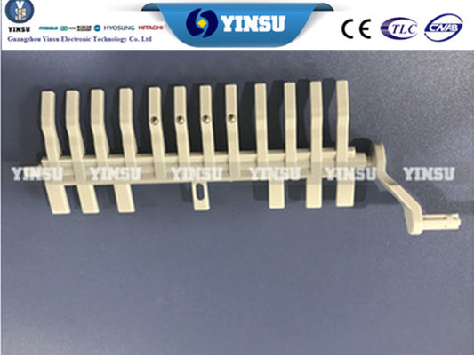 1750047826 ATM Machine Components Wincor Nixdorf Retaining Finger Dispenser VM3 CCDM 01750047826