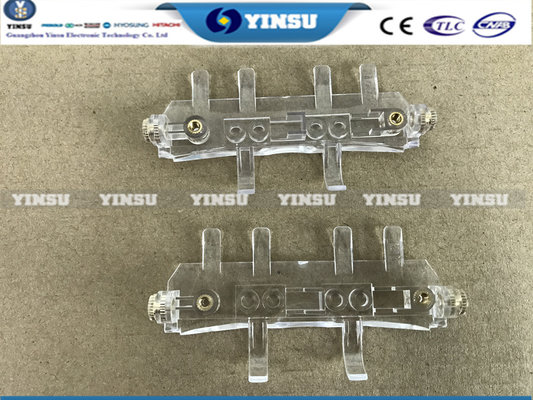 998-0910327 NCR ATM Machine Components FV80R5161Z0 BNA Escrow Guide Lower 9980910327