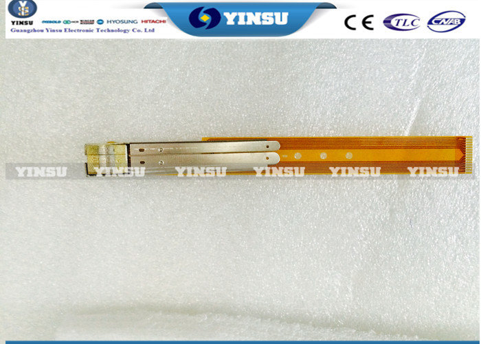 Safe ATM Machine Components Magnetic Head R / W Head For Card Reader 998-0235689