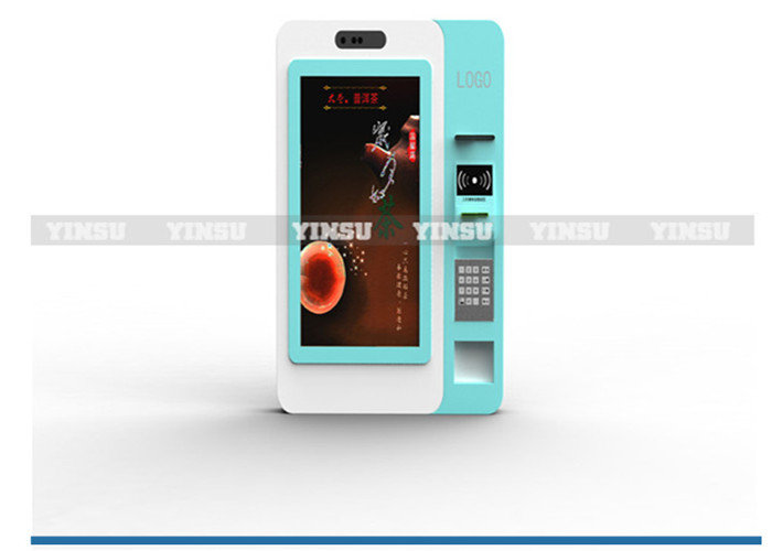 Multifunction Durable ATM Machine Kiosk Inner Foam And Standard Export Wooden Case