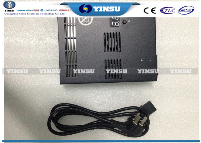 Diebold ATM Machines Magnetic Head R / W Head Heater 400W 998-0235689 For Cold Winter