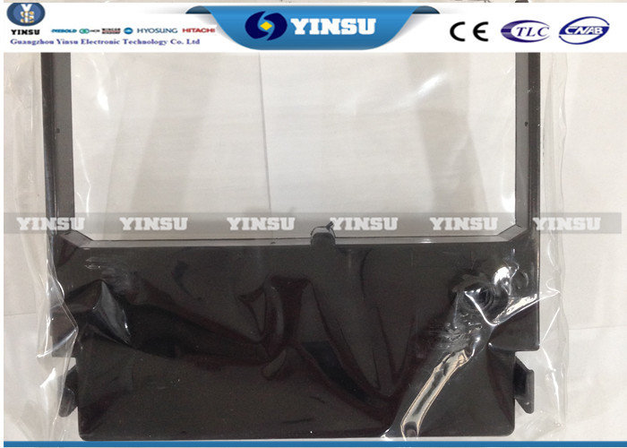 Corrosion Resistance Journal Printer Black Fabric Wincor ND98D No Deformation