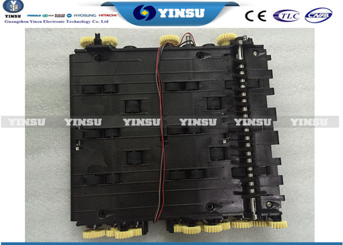 ATM Parts Repair / Wincor Nixdorf Transp. Module Head LowerPath C CRS ATS 01750133348