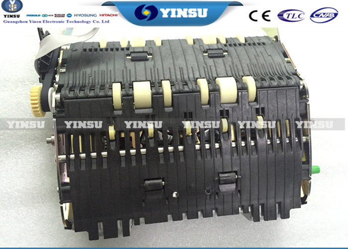 Original Wincor Nixdorf Spare Parts CINEO Centralization Unit Upper CRS ATS 01750134478