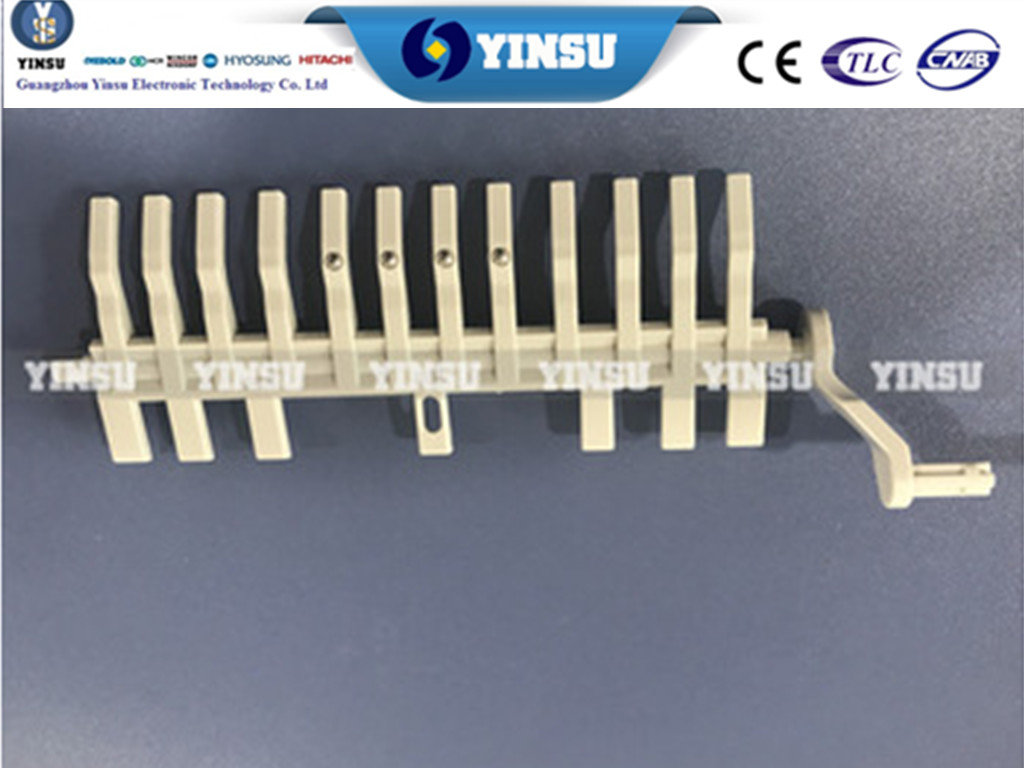 1750047826 ATM Machine Components Wincor Nixdorf Retaining Finger Dispenser VM3 CCDM 01750047826