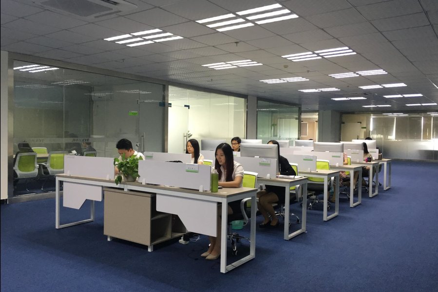 China Guangzhou Daonuo Electronics Technology Co.,ltd Unternehmensprofil