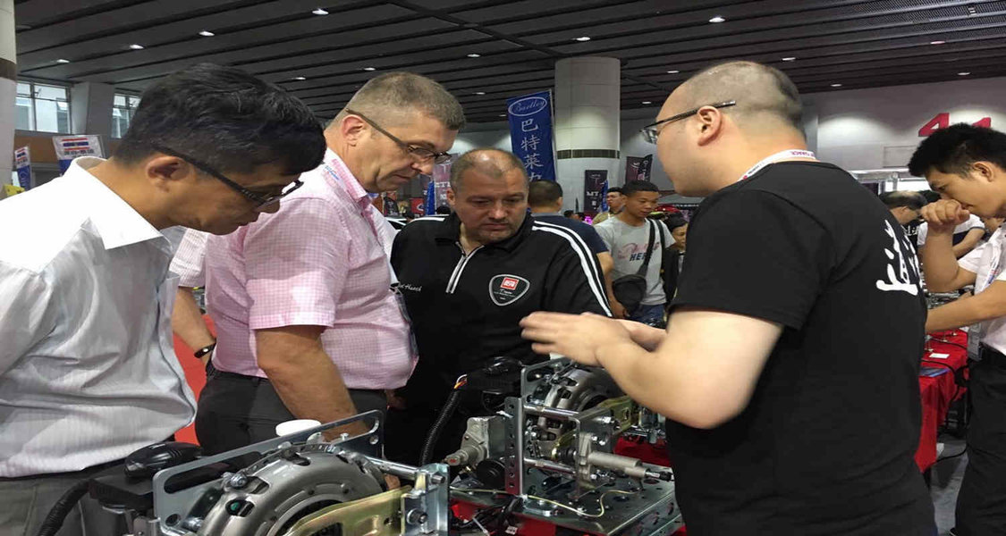 quality Semi Auto Clutch factory