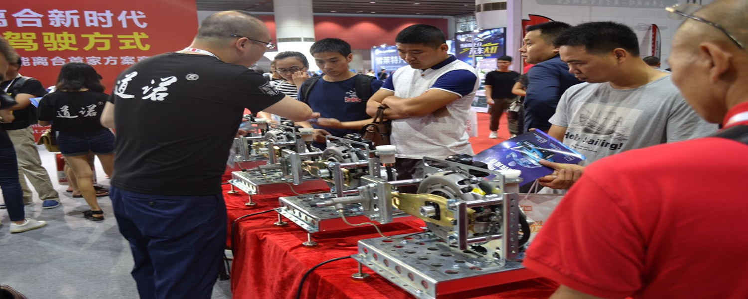 quality Semi Auto Clutch factory
