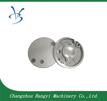 high quality OEM CNC lathe machine aluminum part  CNC maching parts