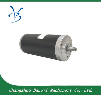 80ZYT180 24V  3000rpm 1.7Nm 470W  high speed  brushed  DC motor for pump