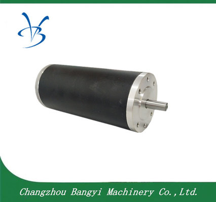 52ZYT95-2442   24V 0.12Nm  3700rpm  high speed dc motor  electric motor