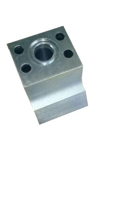 high quality OEM CNC lathe machine aluminum part  CNC maching parts, wire cut parts