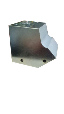 high quality OEM CNC lathe machine aluminum part  CNC maching parts, wire cut parts