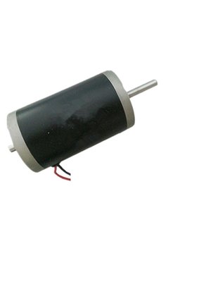 64ZYT110-2433 24VDC  0.18NM 2800RPM  53W  length 110mm  ELECTRIC DC MOTOR