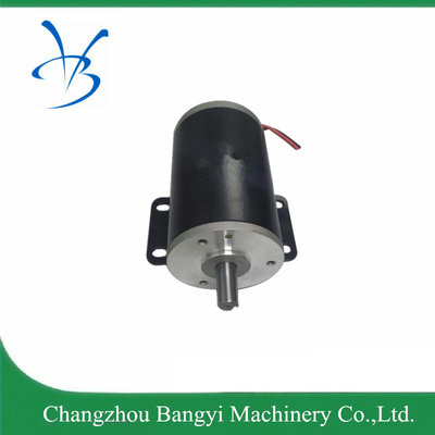 64ZYT110-2433 24VDC  0.18NM 2800RPM  53W  length 110mm  ELECTRIC DC MOTOR