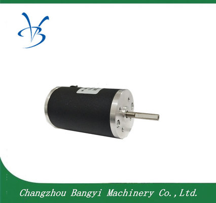 40ZYN072-2440  24VDC 0.08NM 3000RPM  25W  LOW VOLTAGE  DC MOTOR
