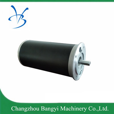80ZYT165  24vdc  3000rpm 440W 60:1  high speed Brushed DC gear motor for driving simulator