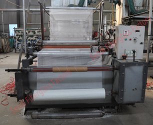 Wuqiang Sendi Fiberglass Factory