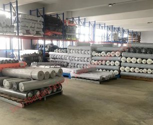 Wuqiang Sendi Fiberglass Factory