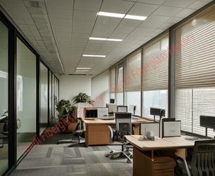 Wuqiang Sendi Fiberglass Factory