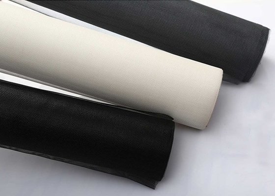 Fiberglass window screen