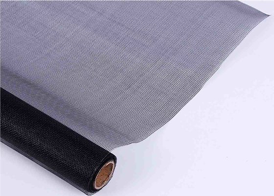 Fiberglass window screen