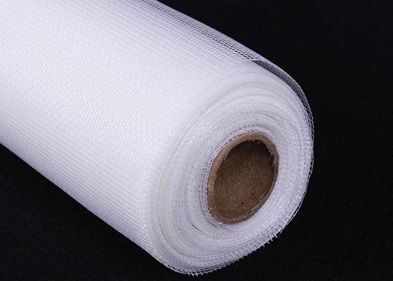 Fiberglass window screen