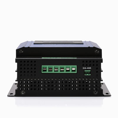 Senhulike 40A Solar Charge Controller MPPT Charger 12V 24V 36V 48V Solar Controller MPPT