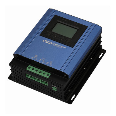 Senhulike 40A Solar Charge Controller MPPT Charger 12V 24V 36V 48V Solar Controller MPPT