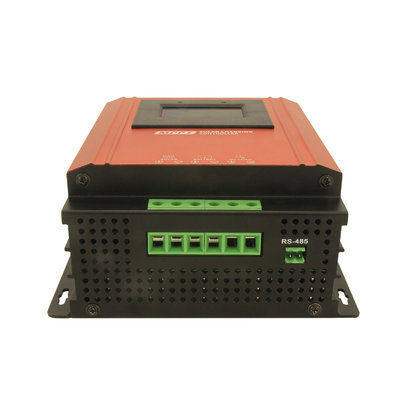 60A MPPT Solar Charge Controller 12V 24V 36V 48V For Solar Power System