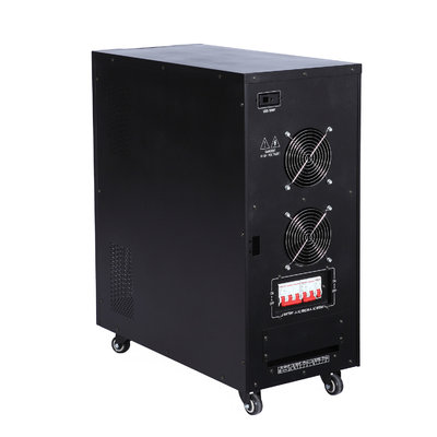 Pure Sine Wave 10KW off grid home solar single-phase inverter off grid solar inverter for energy pv system