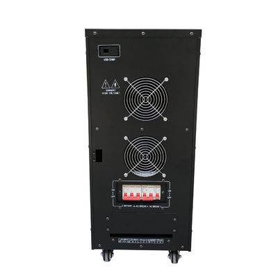 Pure Sine Wave 10KW off grid home solar single-phase inverter off grid solar inverter for energy pv system