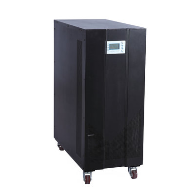 20KW Solar Power Inverter Low Frequency Pure Sine Wave Single Phase Home Solar Inverter