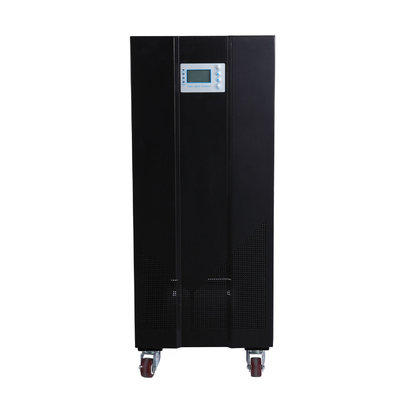 20KW Solar Power Inverter Low Frequency Pure Sine Wave Single Phase Home Solar Inverter
