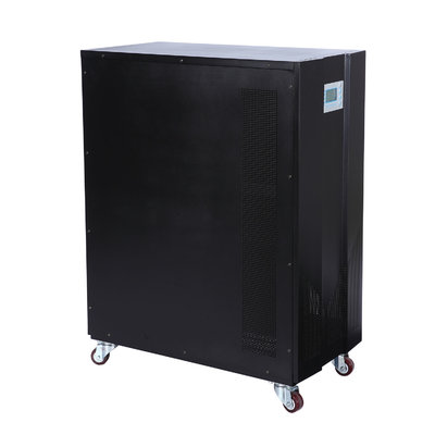 20KW Solar Power Inverter Low Frequency Pure Sine Wave Single Phase Home Solar Inverter