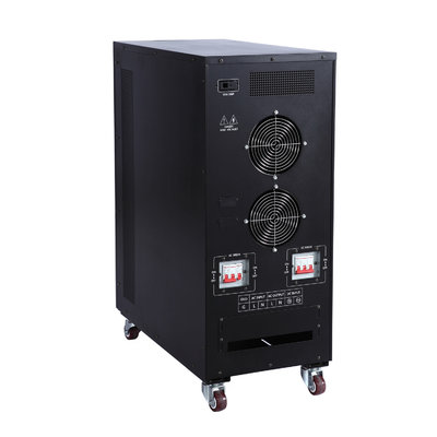 20KW Solar Power Inverter Low Frequency Pure Sine Wave Single Phase Home Solar Inverter
