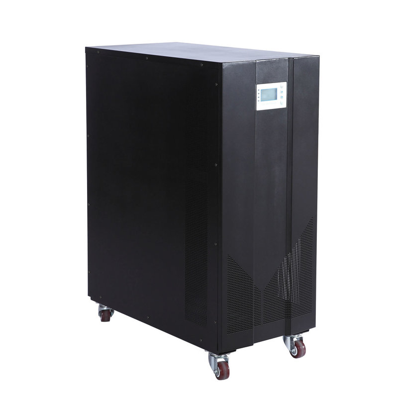 20KW Solar Power Inverter Low Frequency Pure Sine Wave Single Phase Home Solar Inverter