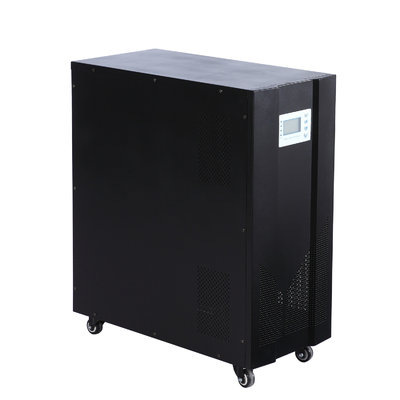 Pure Sine Wave 10KW off grid home solar single-phase inverter off grid solar inverter for energy pv system