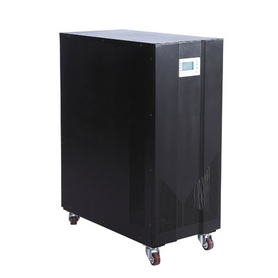 20KW Solar Power Inverter Low Frequency Pure Sine Wave Single Phase Home Solar Inverter