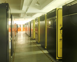 Guangdong Fresh Smart Technology Co., Ltd.