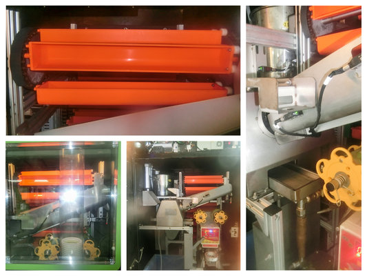 110V 220V white color orange juice vending machine for supermarket supplier