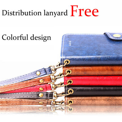 Luxury Classical Flip Leather Magnetic Wallet Card Holder Stand Phone Case Cover For Samsung S8