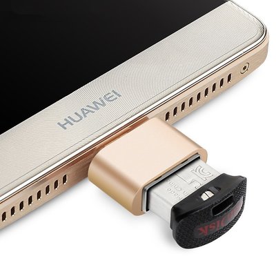Original OTG Adapter for Universal Android Mobile Phone Samsung Galaxy Micro USB 2.0 Mini OTG for LG HTC Xiaomi Huawei